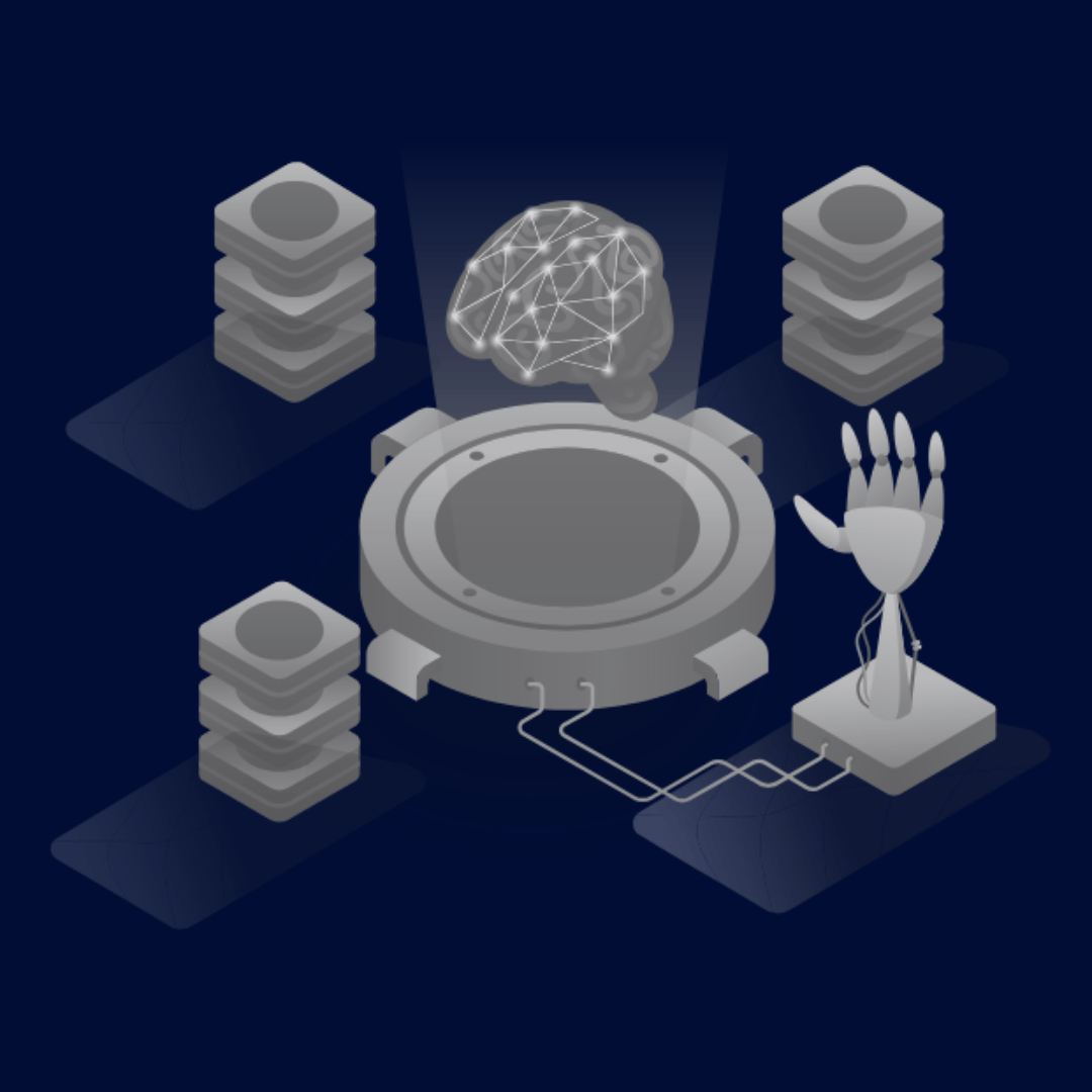 Machine Learning – ByTewink